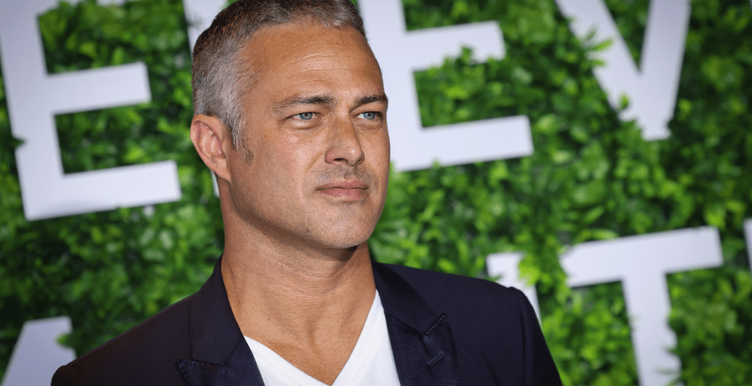 Taylor Kinney Officially Returning For 'Chicago Fire' Season 12