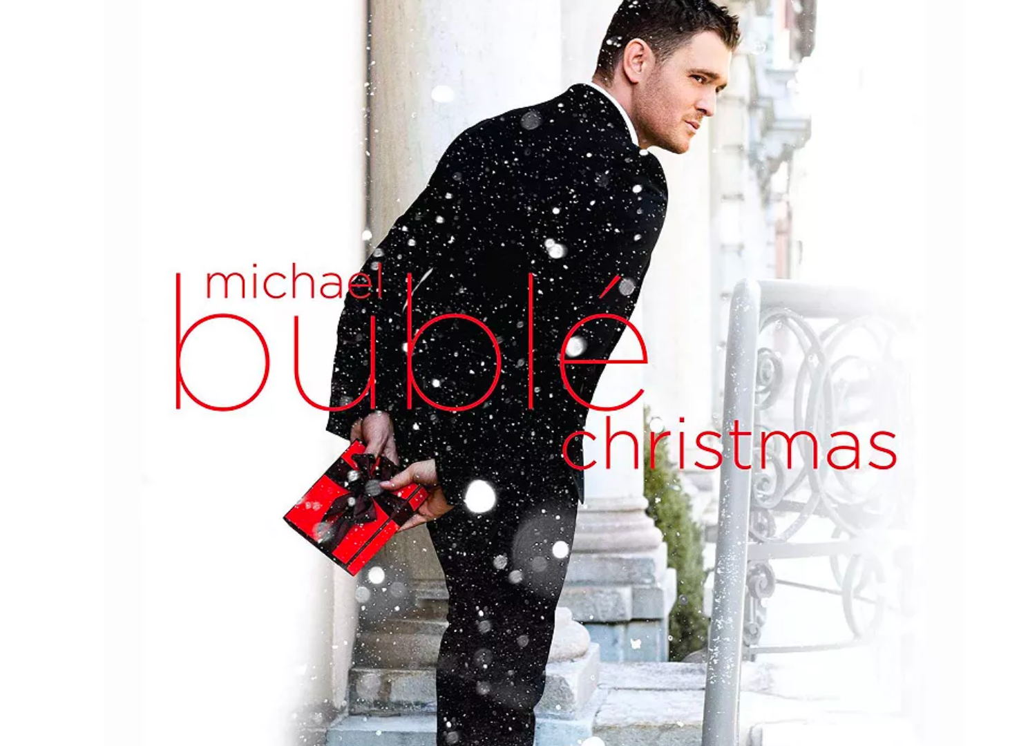 Relaxing Christmas Music: 25 Songs to Chill Out This Holiday