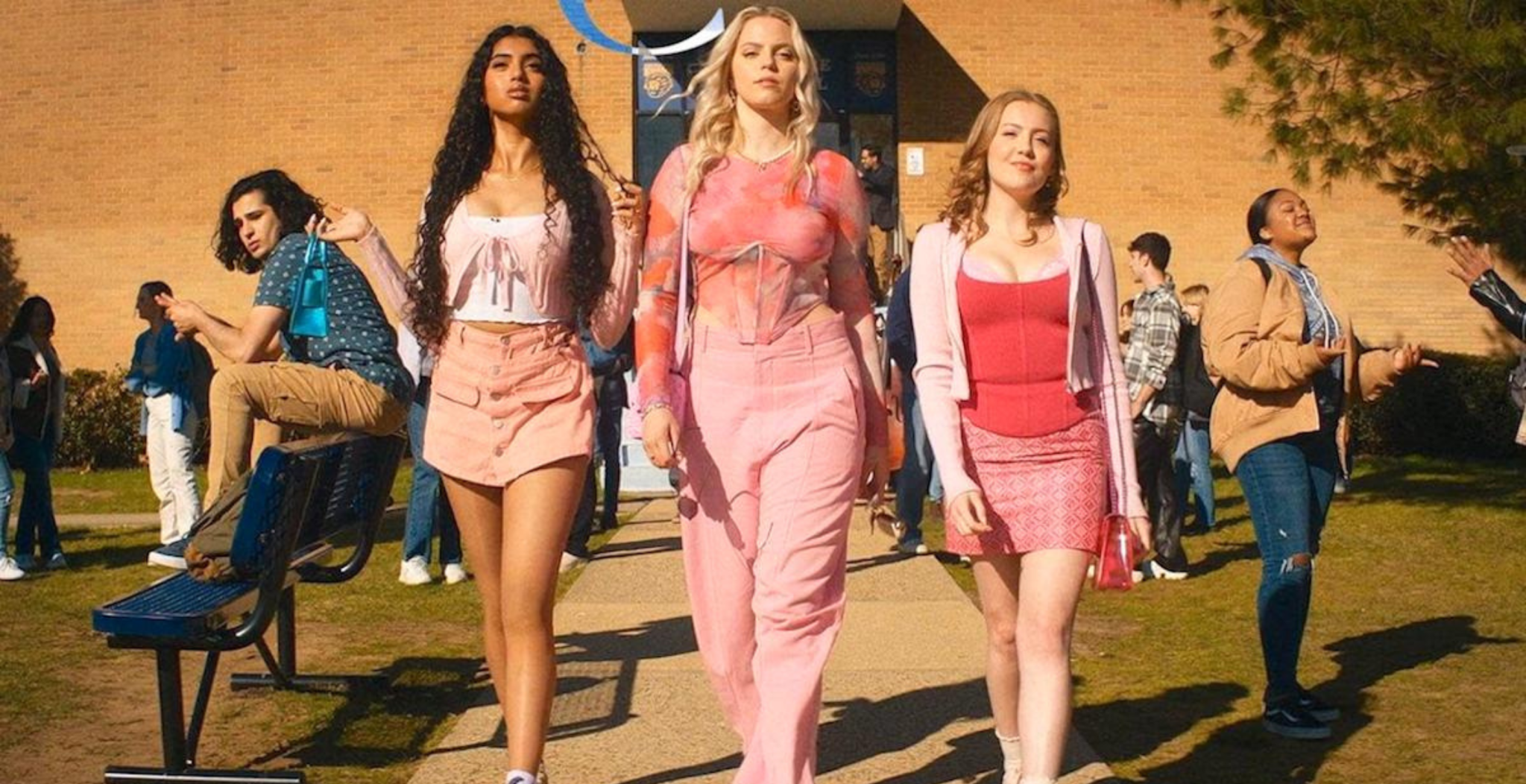 Everything To Know About the 'Mean Girls' Musical Movie