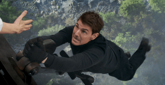 Everything We Know About 'Mission: Impossible 8'