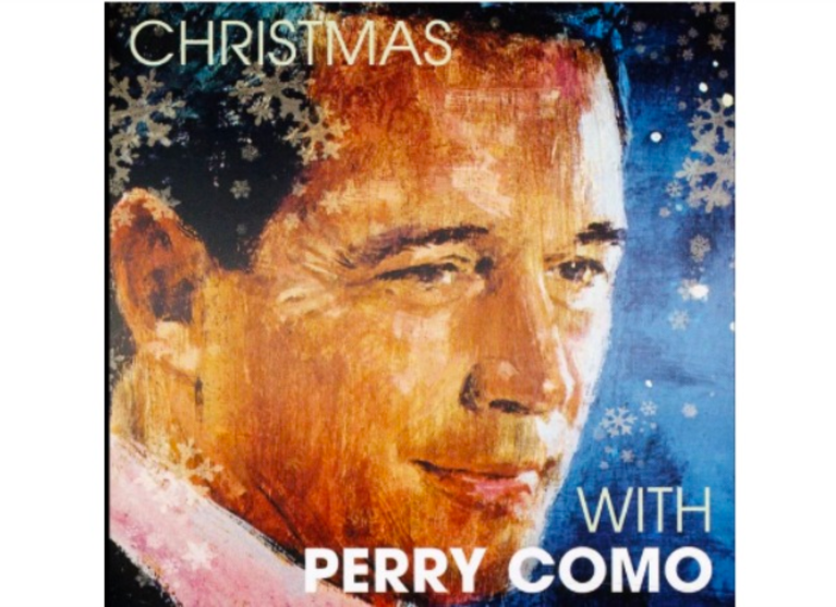 Relaxing Christmas Music: 25 Songs to Chill Out This Holiday