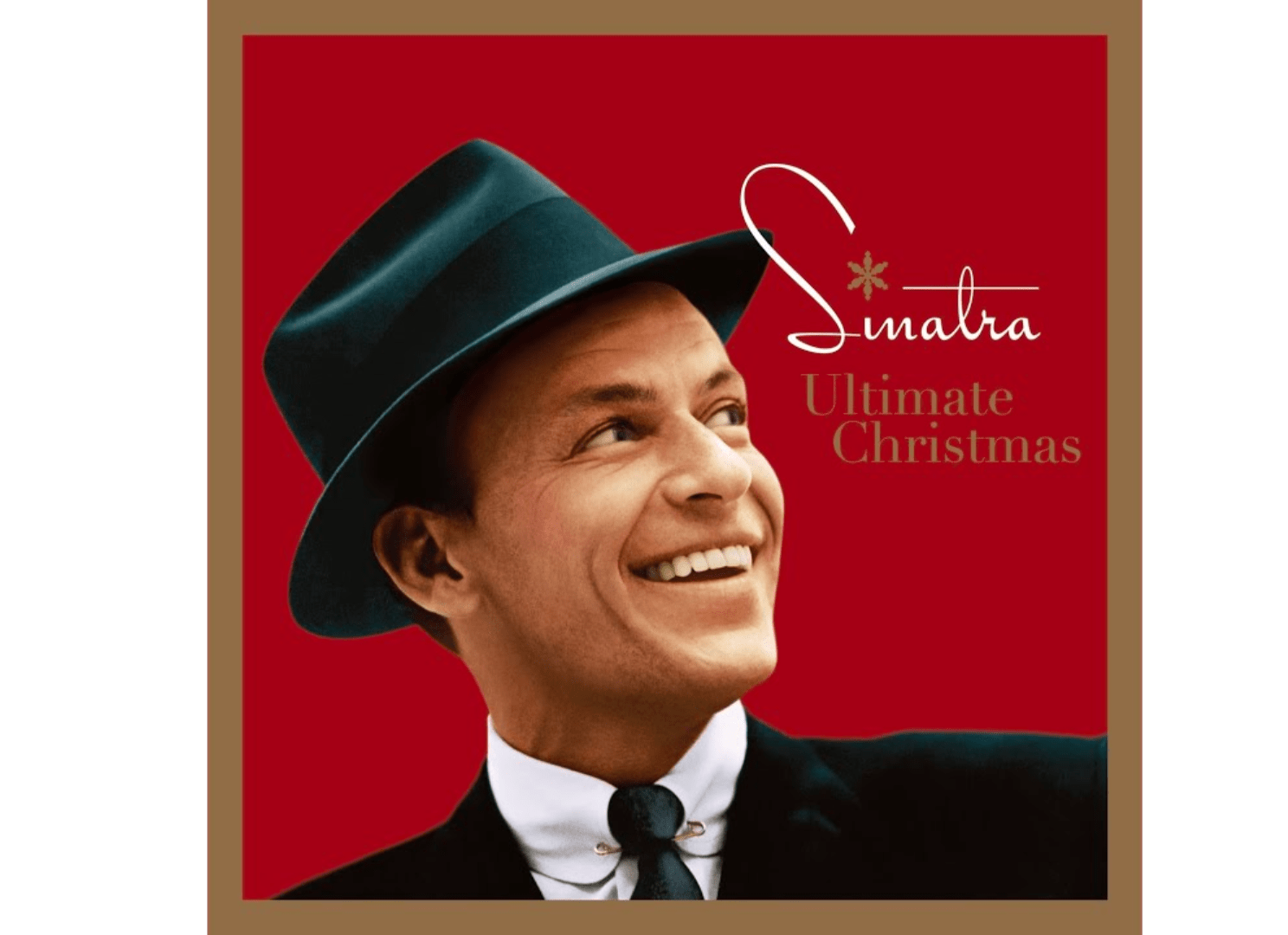 Relaxing Christmas Music: 25 Songs to Chill Out This Holiday