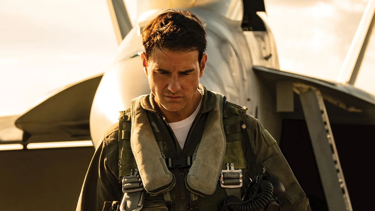 The Best Air Force Movies to Watch Before 'Masters of the Air'