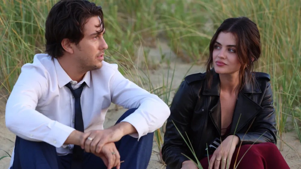 2024 Romantic Comedies That Will Sweep You Off Your Feet
