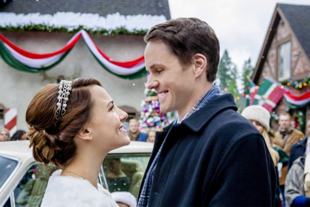 Your Guide to All 14 Hallmark Royal Christmas Movies