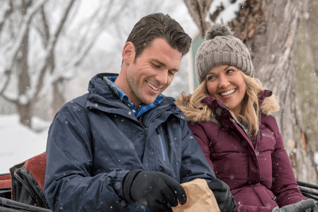 20 Hallmark Winter Romances That Aren't About Christmas