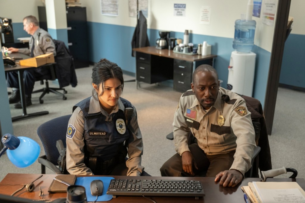 'Fargo' Season 5, Episode 4 Recap: A Fraught Family Reunion
