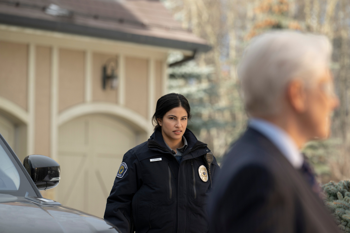 'Fargo' Episode 5 Recap: Dot and Roy's Marriage Timeline