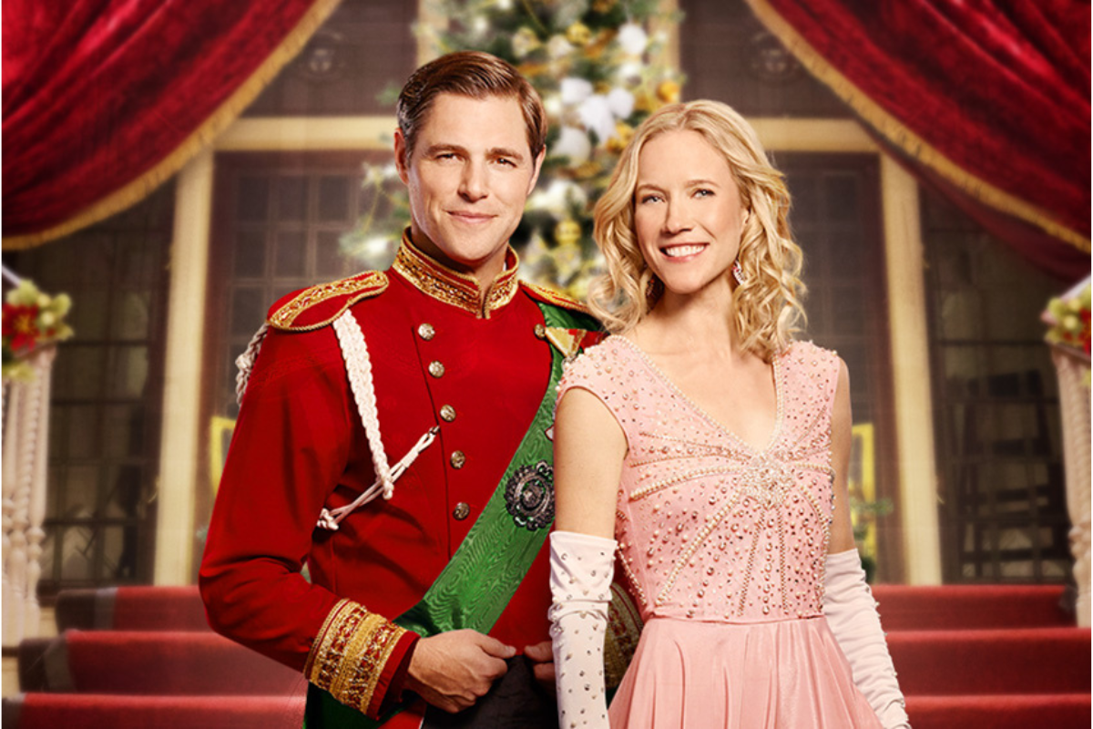 Your Guide to All 14 Hallmark Royal Christmas Movies