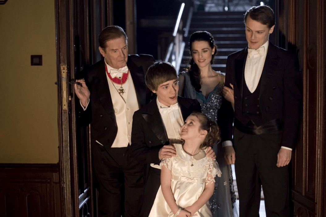 Your Guide to All 14 Hallmark Royal Christmas Movies