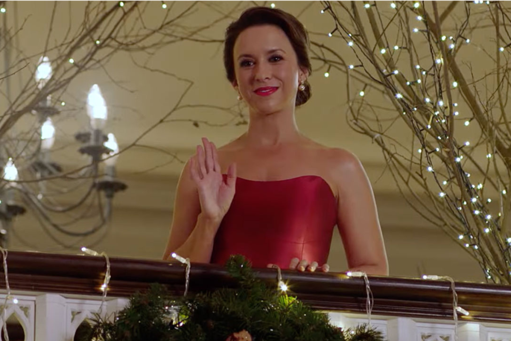 Your Guide to All 14 Hallmark Royal Christmas Movies