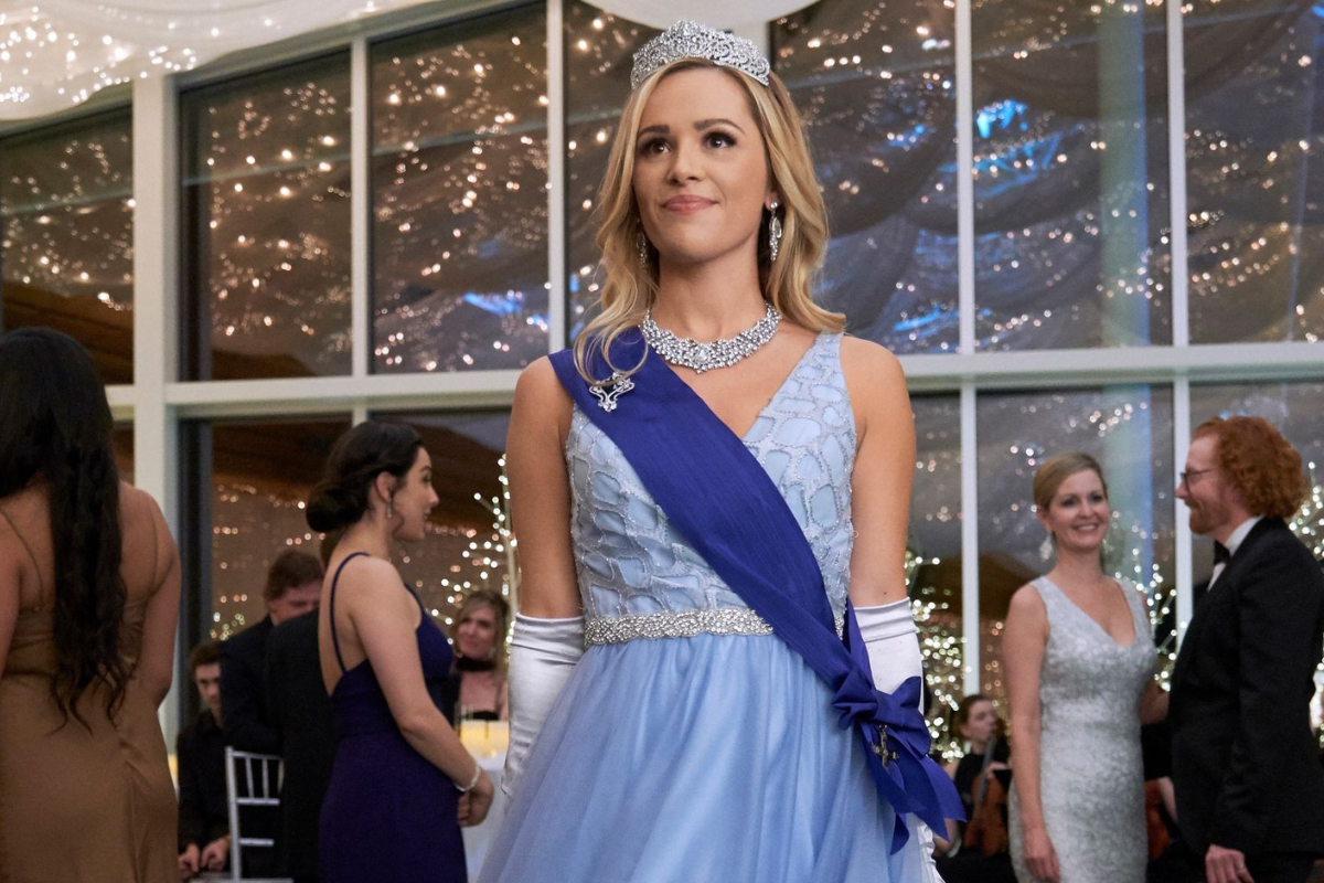 20 Hallmark Winter Romances That Aren't About Christmas