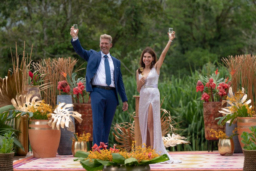 'The Golden Wedding' to Air on ABC in January