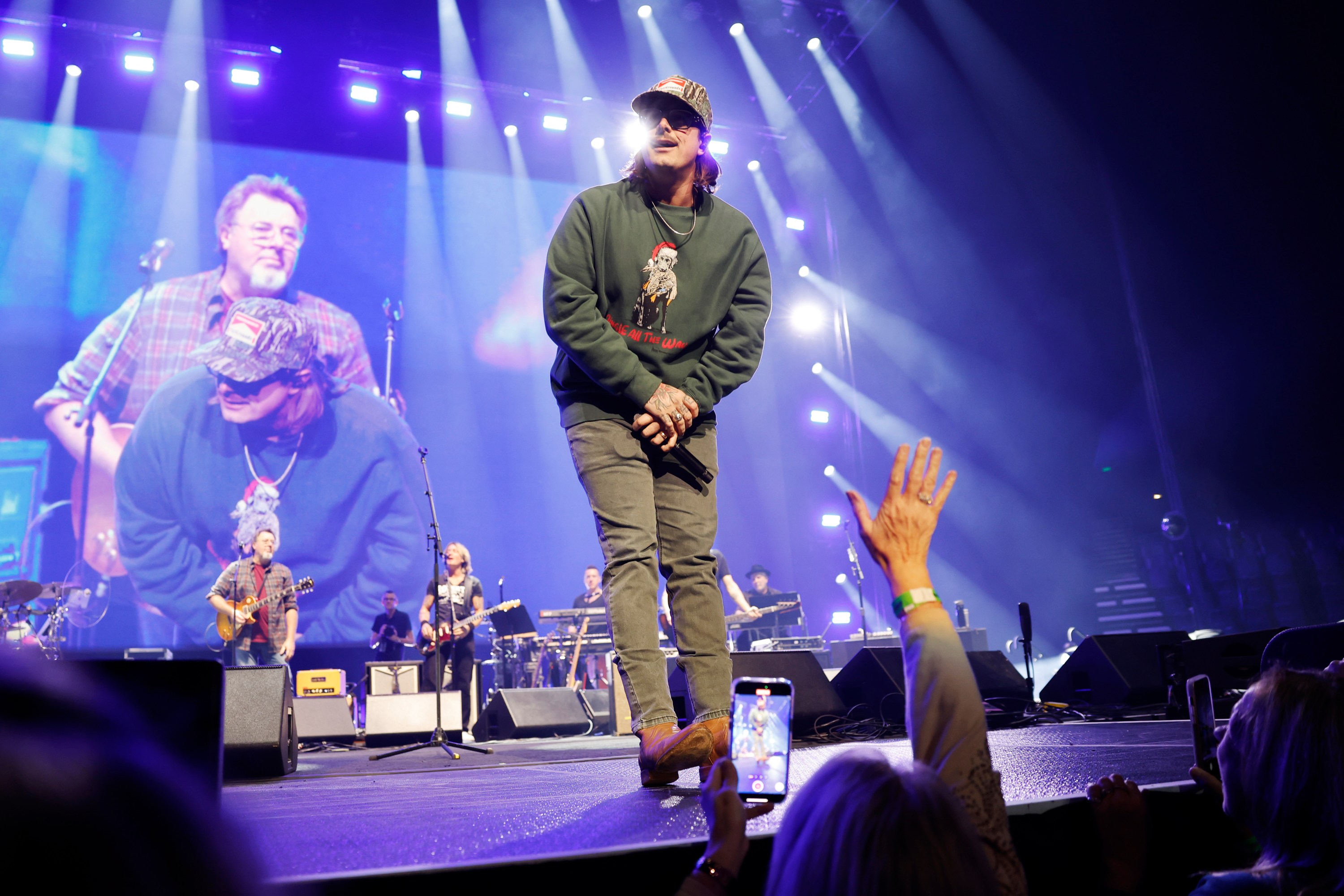 15 Songs Behind Hardy's Meteoric Rise in Country Music
