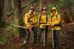 Where is Fire Country Filmed? It May Surprise You