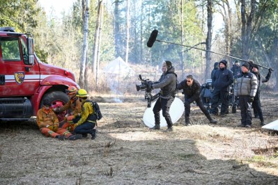 Where is Fire Country Filmed? It May Surprise You