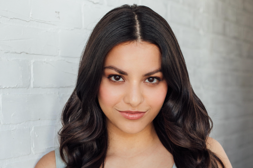12 LGBTQIA Hallmark Stars Who Are Redefining Romance