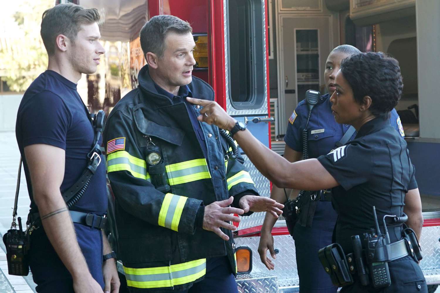 17 Shows Like 'Fire Country' For Fans of Firefighter Dramas