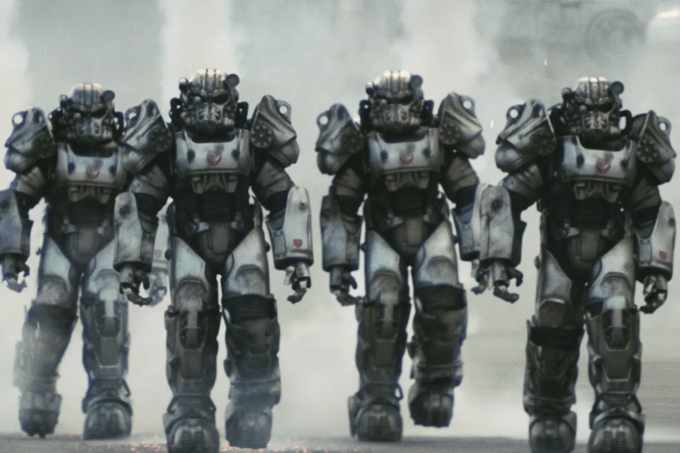 2024 Action Movies: 17 Flicks We Can't Wait to Watch