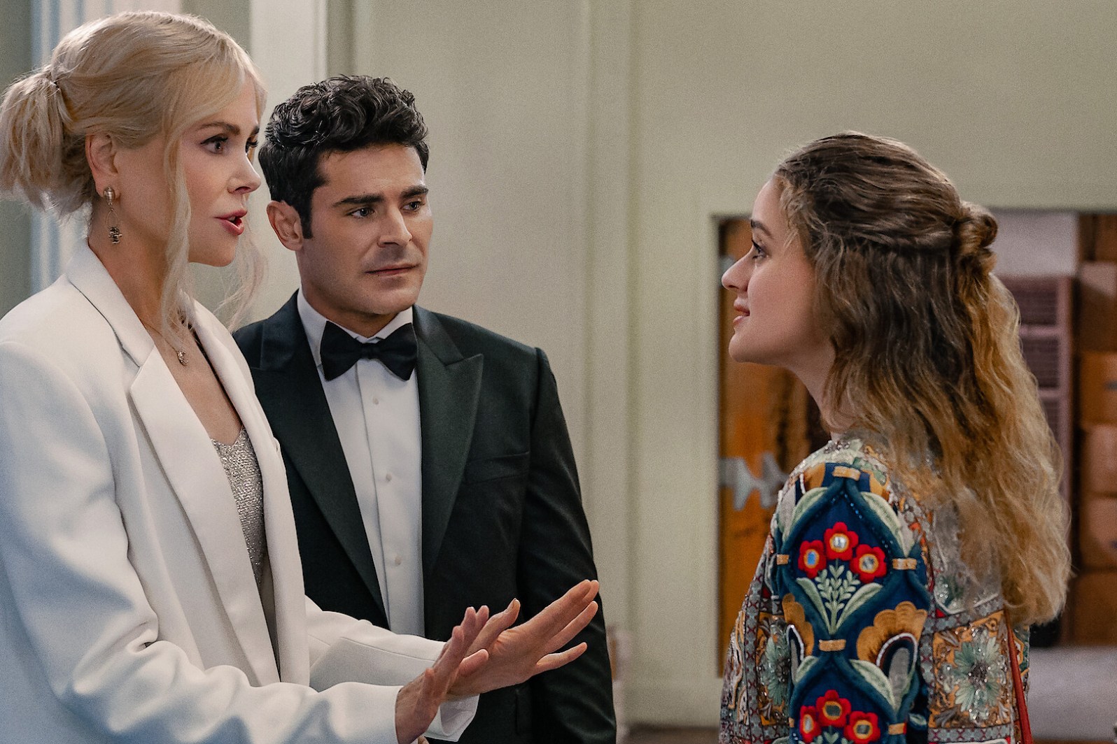 2024 Romantic Comedies That Will Sweep You Off Your Feet