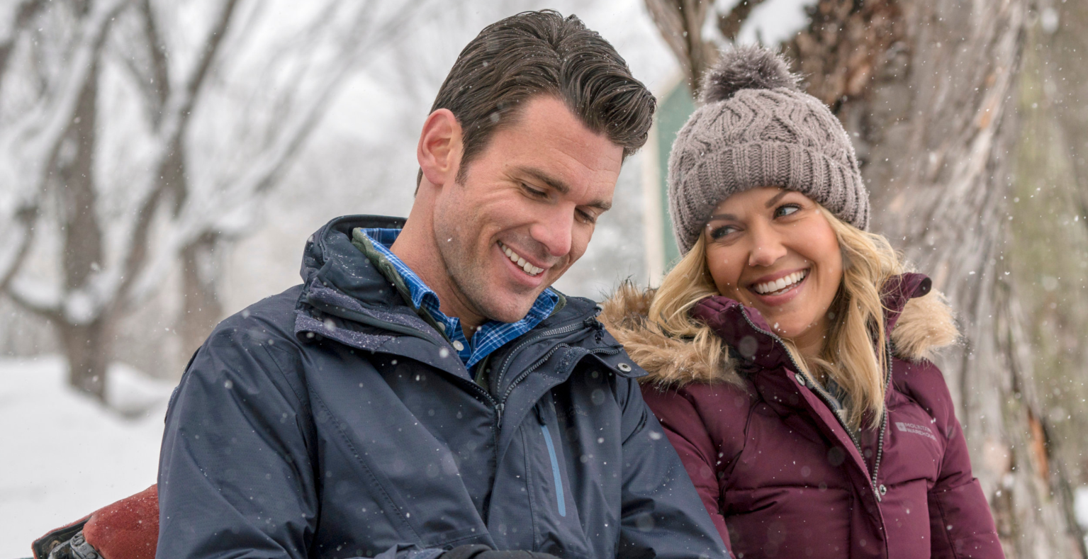 20 Hallmark Winter Romances That Aren't About Christmas