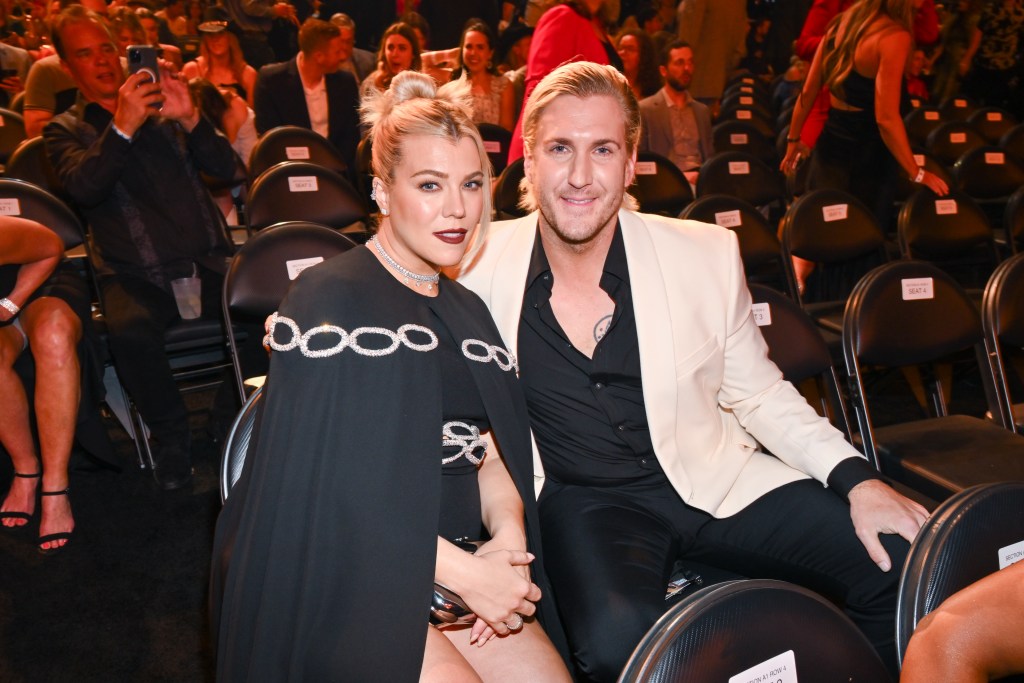16 Country Stars Who Welcomed Babies in 2023