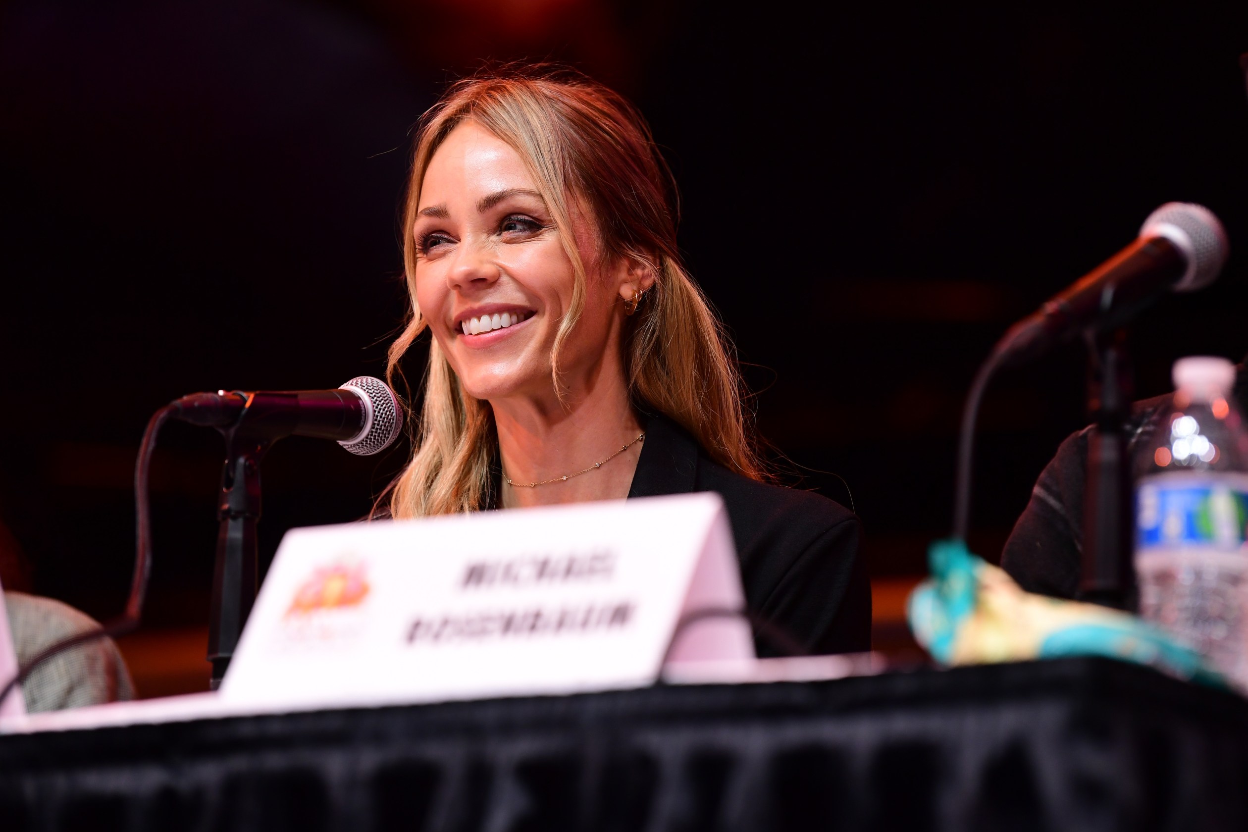 Who is Laura Vandervoort? Get to Know the Hallmark Star