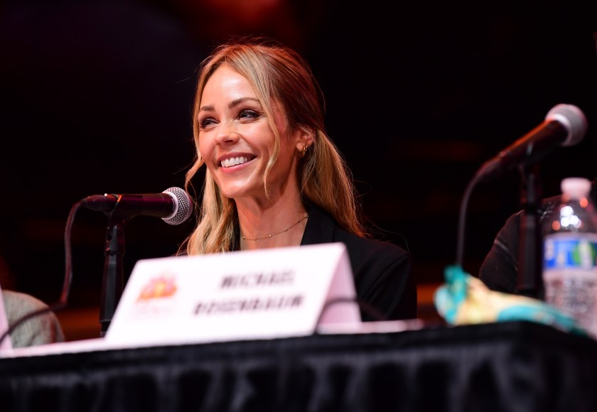 Who is Laura Vandervoort? Get to Know the Hallmark Star