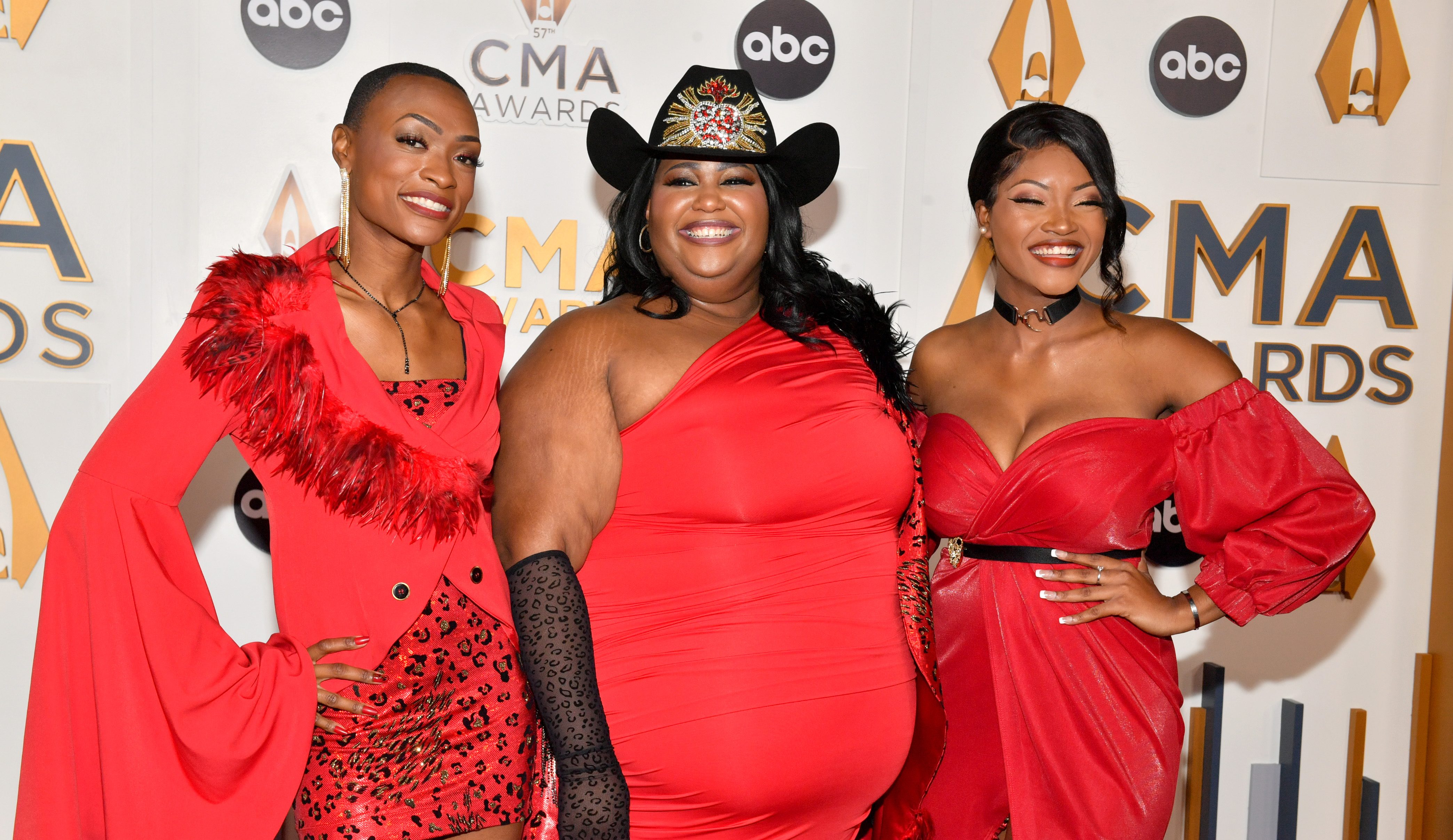Chapel Hart: Inside the 'AGT' Standouts' Rise to Prominence