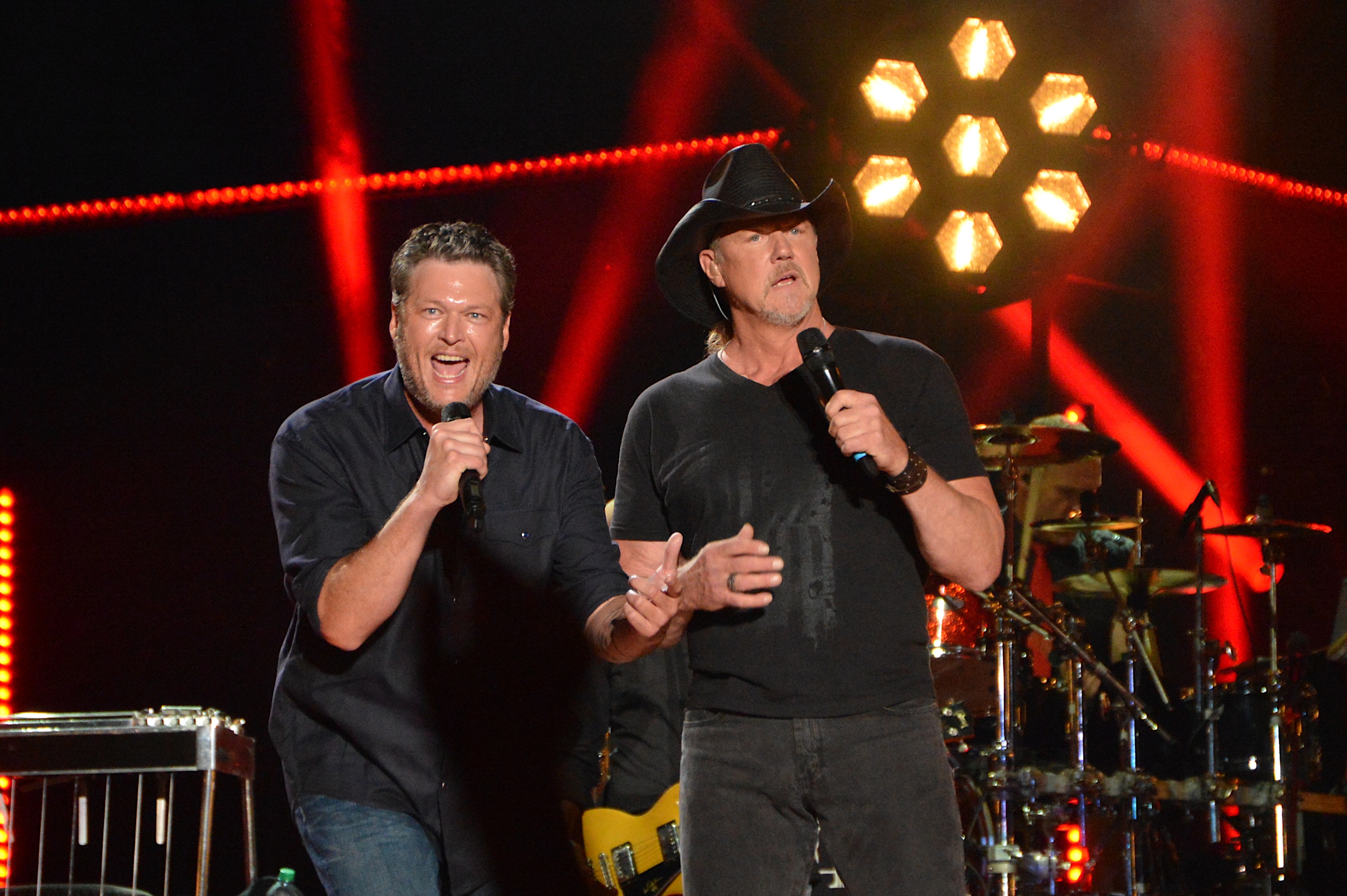 'Nashville's Big Bash' 2023: How to Watch and Who's Appearing