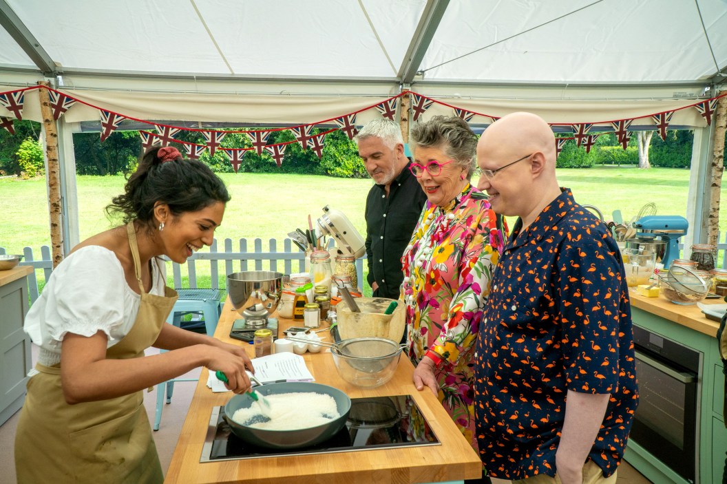 The 20 Best Reality Competition Shows You Can Watch Right Now
