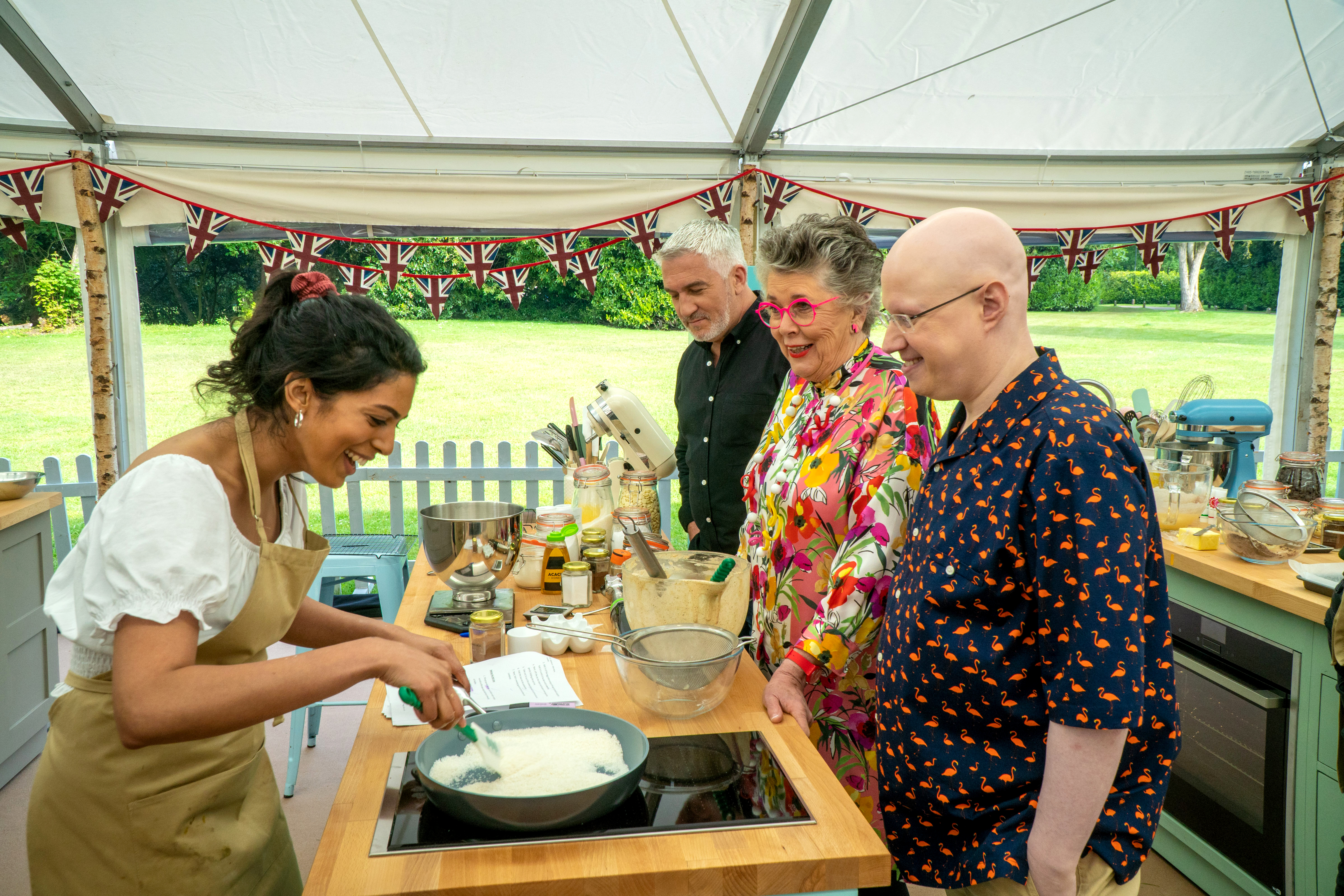 The 20 Best Reality Competition Shows You Can Watch Right Now