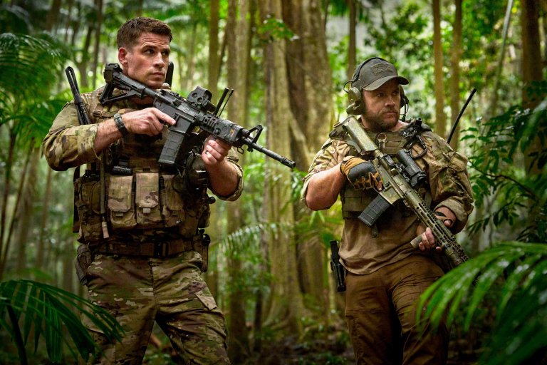 2024 Action Movies: 17 Flicks We Can't Wait to Watch