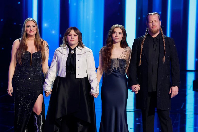 Who Won 'The Voice' Season 24?
