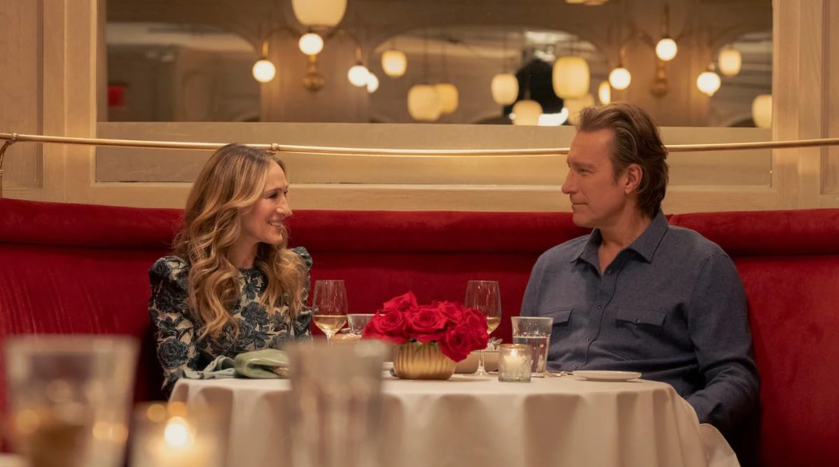 15 Best Valentine's Day TV Episodes on Streaming