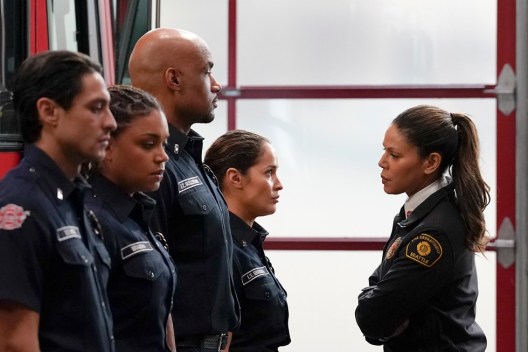 17 Shows Like 'Fire Country' For Fans of Firefighter Dramas