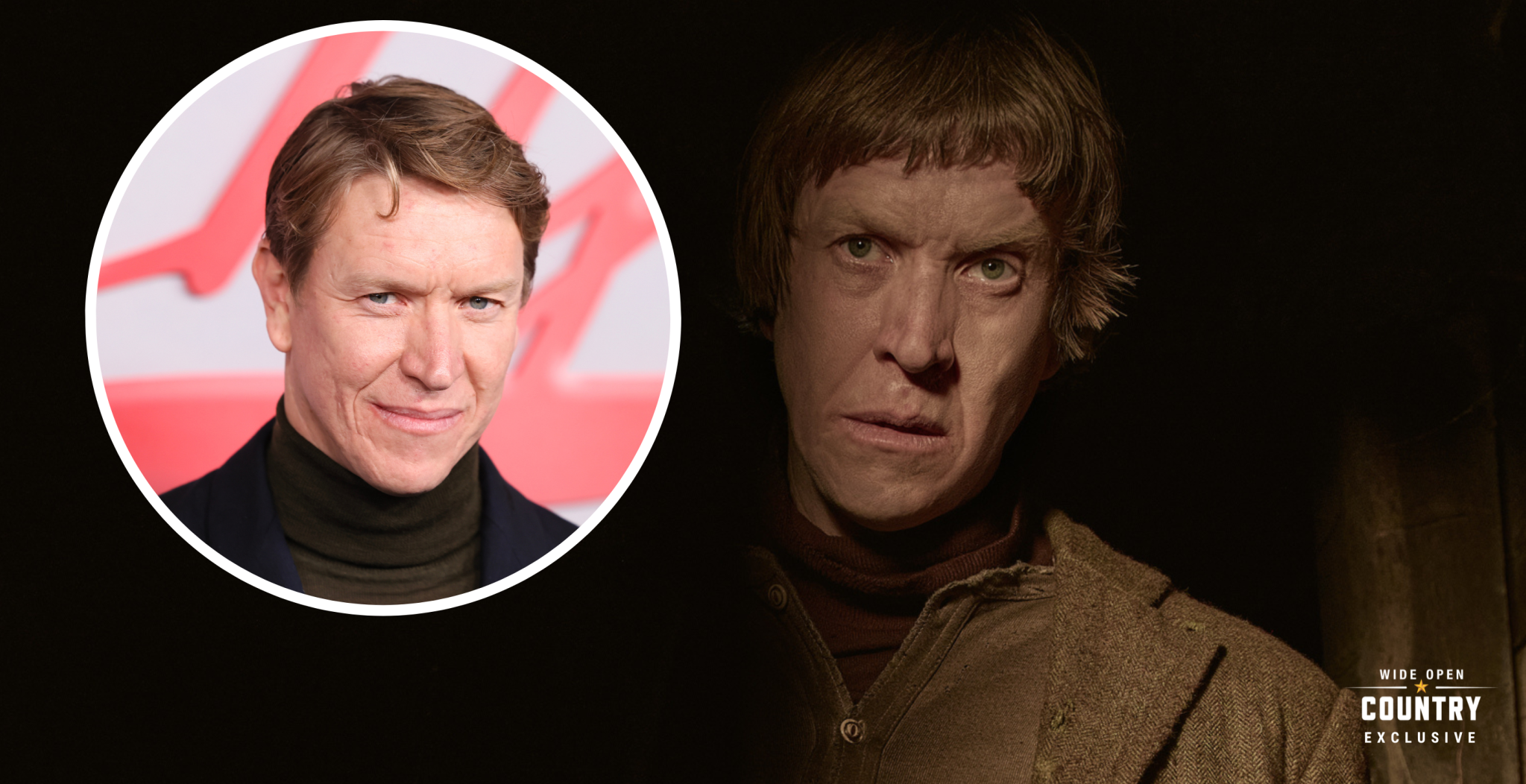 'Fargo' Star Sam Spruell Talks His Sin-Eater Character, Ole Munch