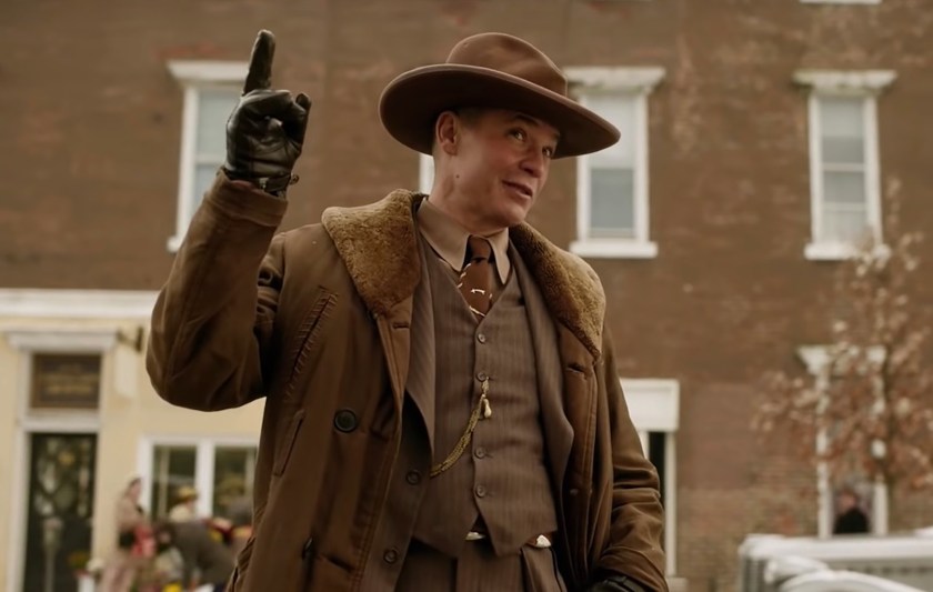 Timothy Olyphant Movies and TV Shows: The Actor's Best Roles