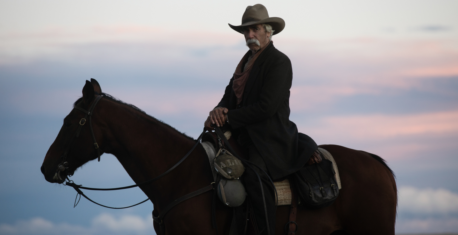 The 13 Best Westerns You Can Stream on Paramount+