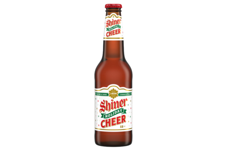 Every Beer in Shiner's Home for the Holidays Variety Pack, Ranked
