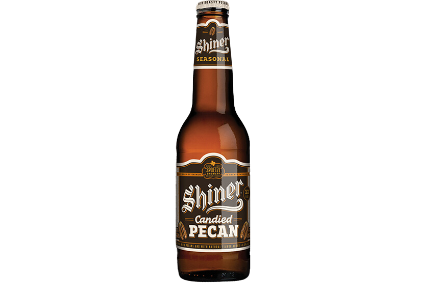 Every Beer in Shiner's Home for the Holidays Variety Pack, Ranked