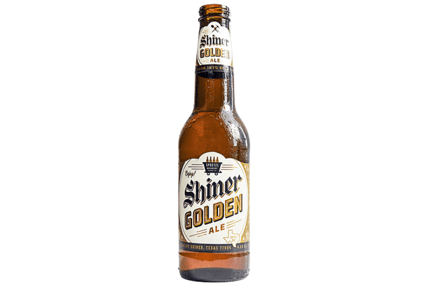 Every Beer in Shiner's Home for the Holidays Variety Pack, Ranked