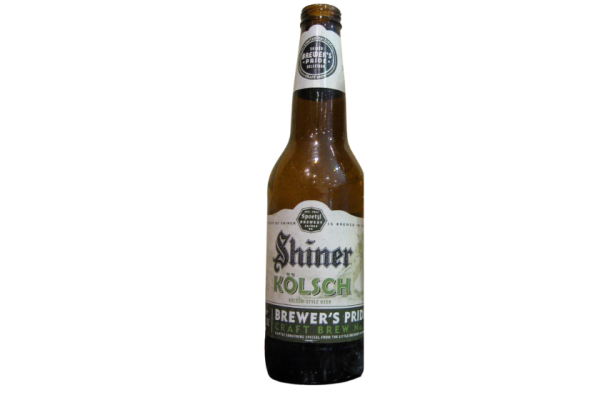 Every Beer in Shiner's Home for the Holidays Variety Pack, Ranked
