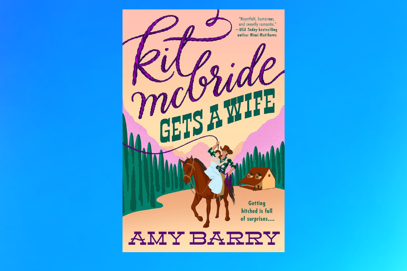 15 Western Romance Novels to Ride Off Into the Sunset With