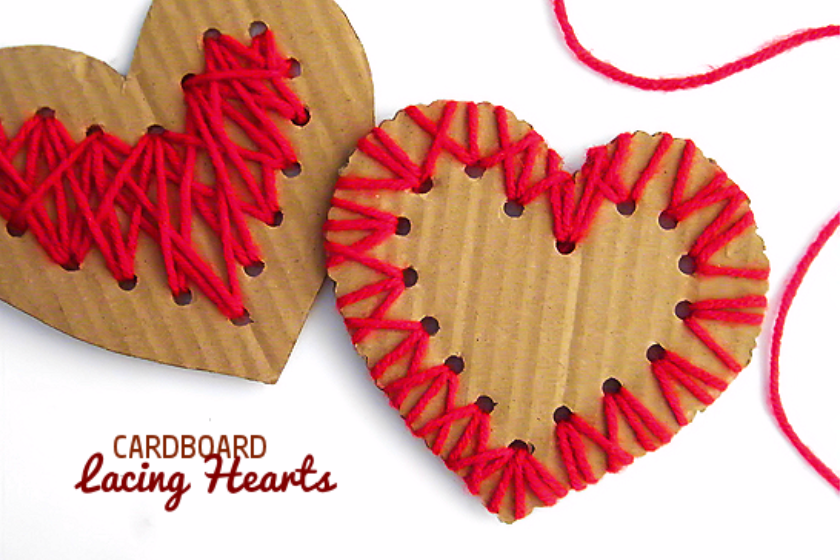 30 Easy and Creative DIY Valentine's Day Cards To Try in 2023