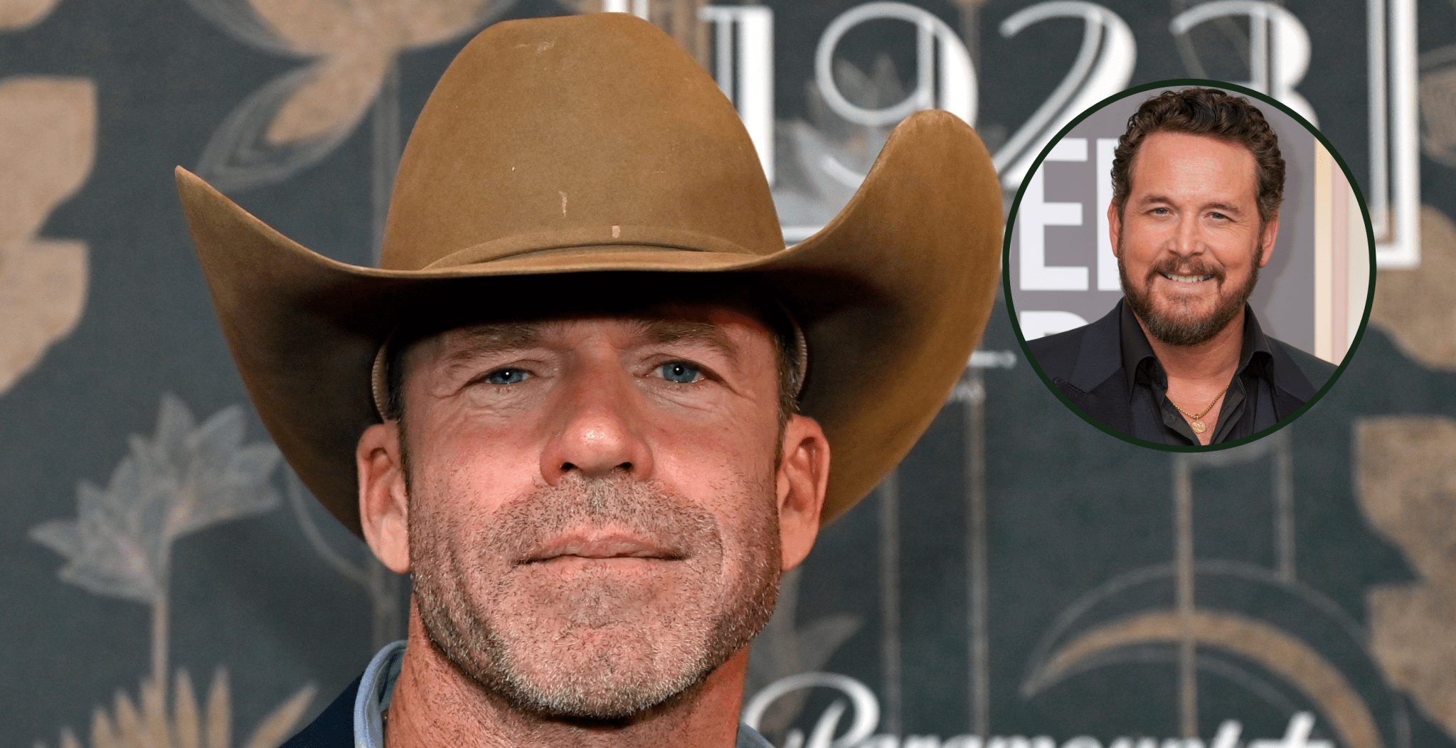 Taylor Sheridan's Ranch Sues Cole Hauser's Coffee Company