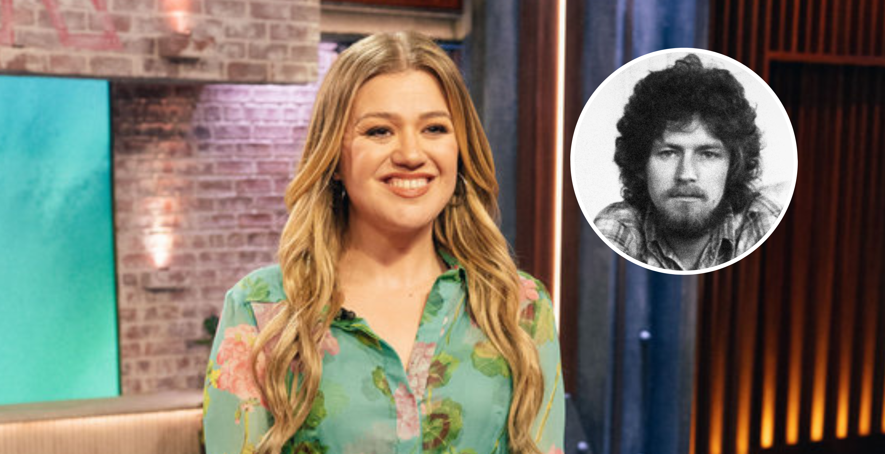 Kelly Clarkson Stuns With 'Kellyoke' Eagles Cover