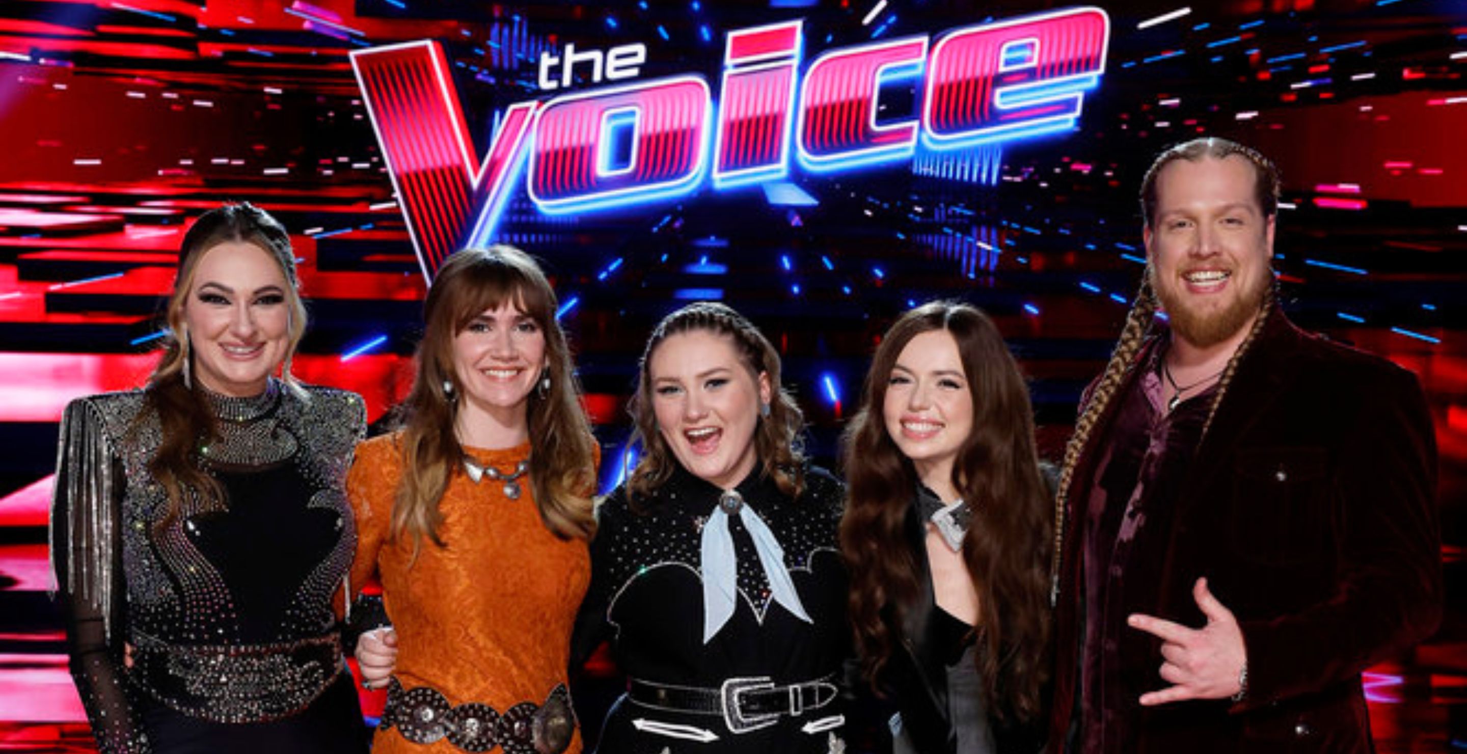 Who Won 'The Voice' Season 24?
