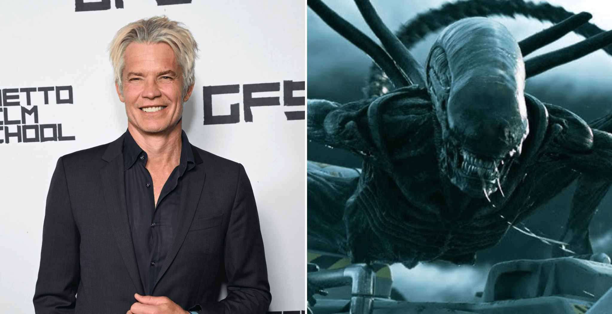 Timothy Olyphant Joins Noah Hawley's 'Alien' Series on FX