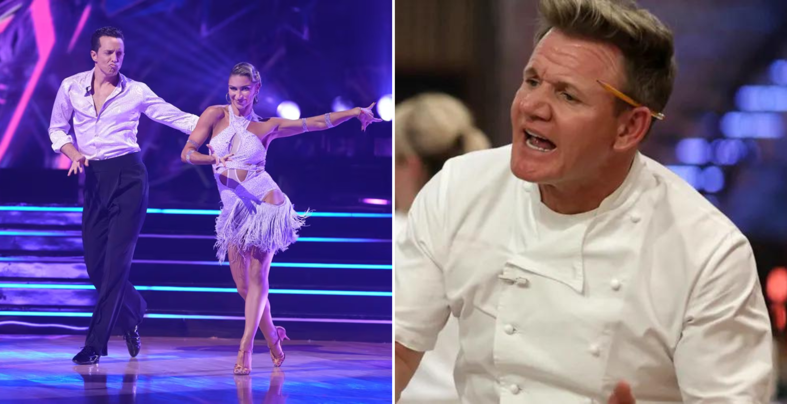The 20 Best Reality Competition Shows You Can Watch Right Now